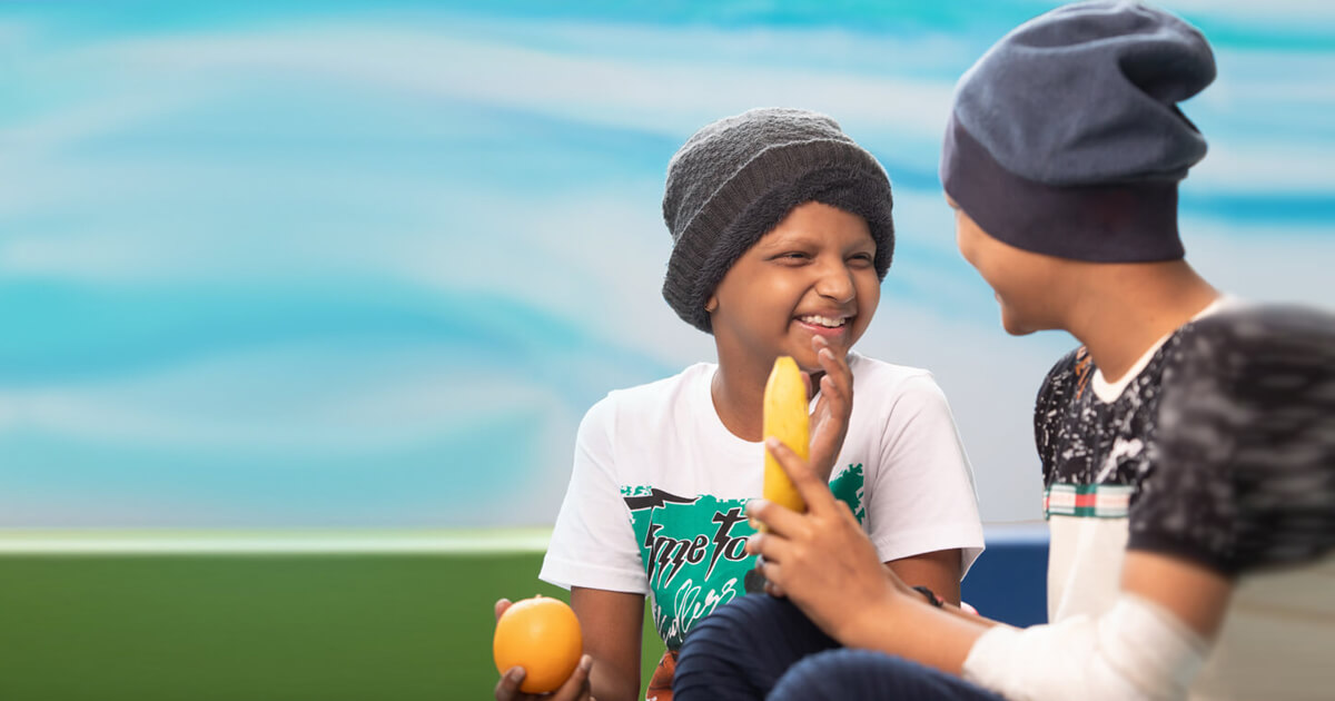 Get Involved | Cuddles Foundation