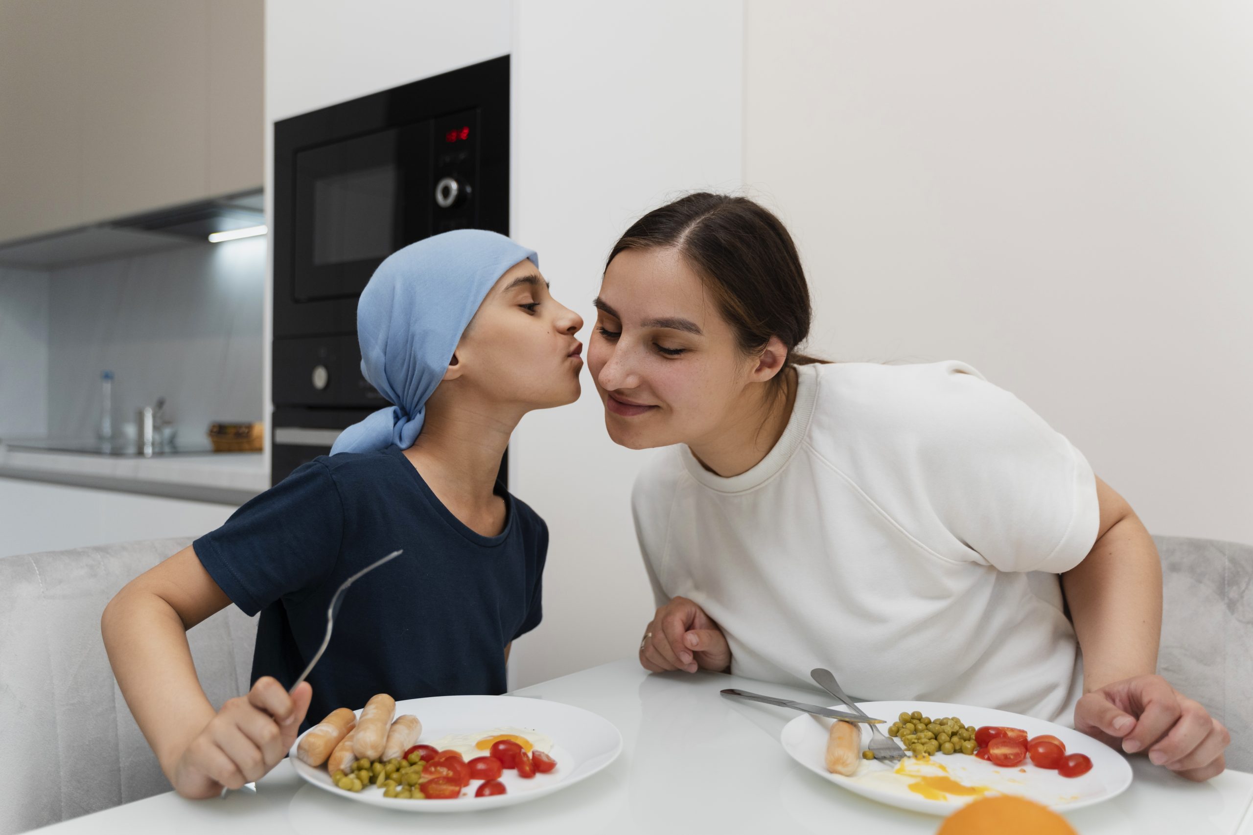 How Cuddles Foundation is Changing the Way India Treats Childhood ...